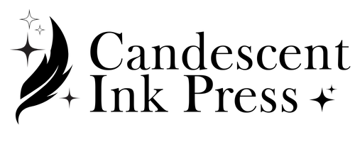 Candescent Ink Press – Kayliani Shi PR
